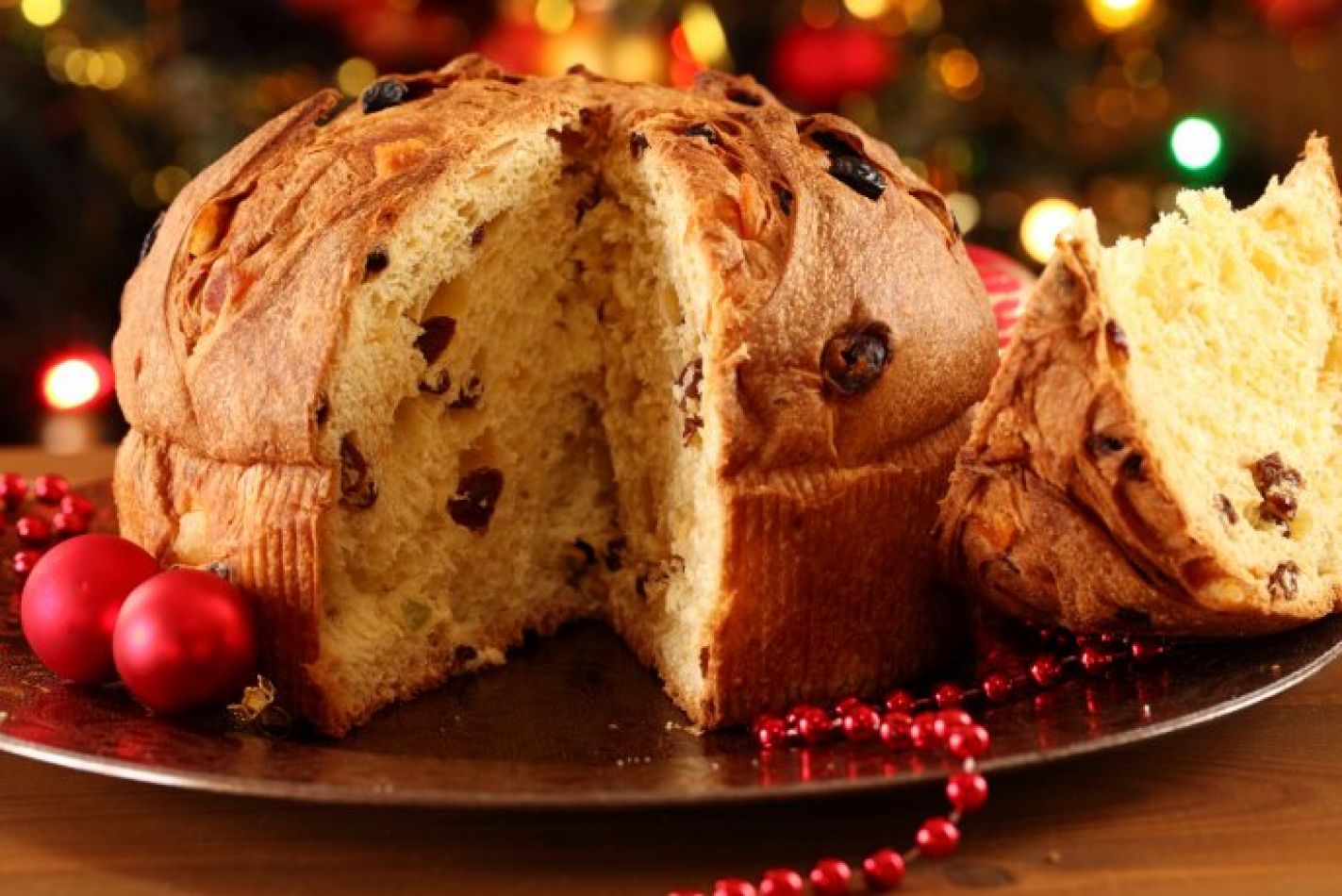 Lanzan concurso para premiar al mejor pan de navidad salteño ...