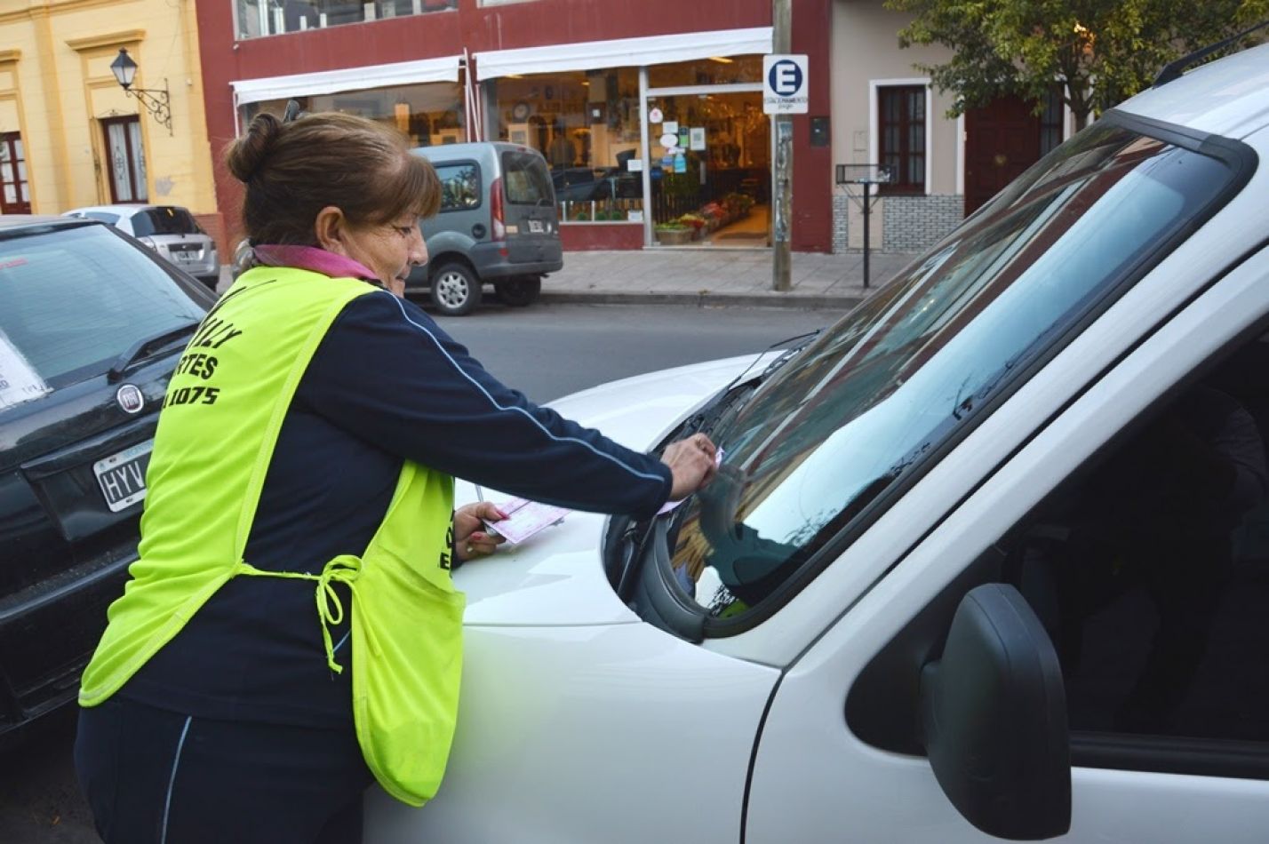 El Gobierno De La Ciudad Autorizó A Los Permisionarios A Volver Desde