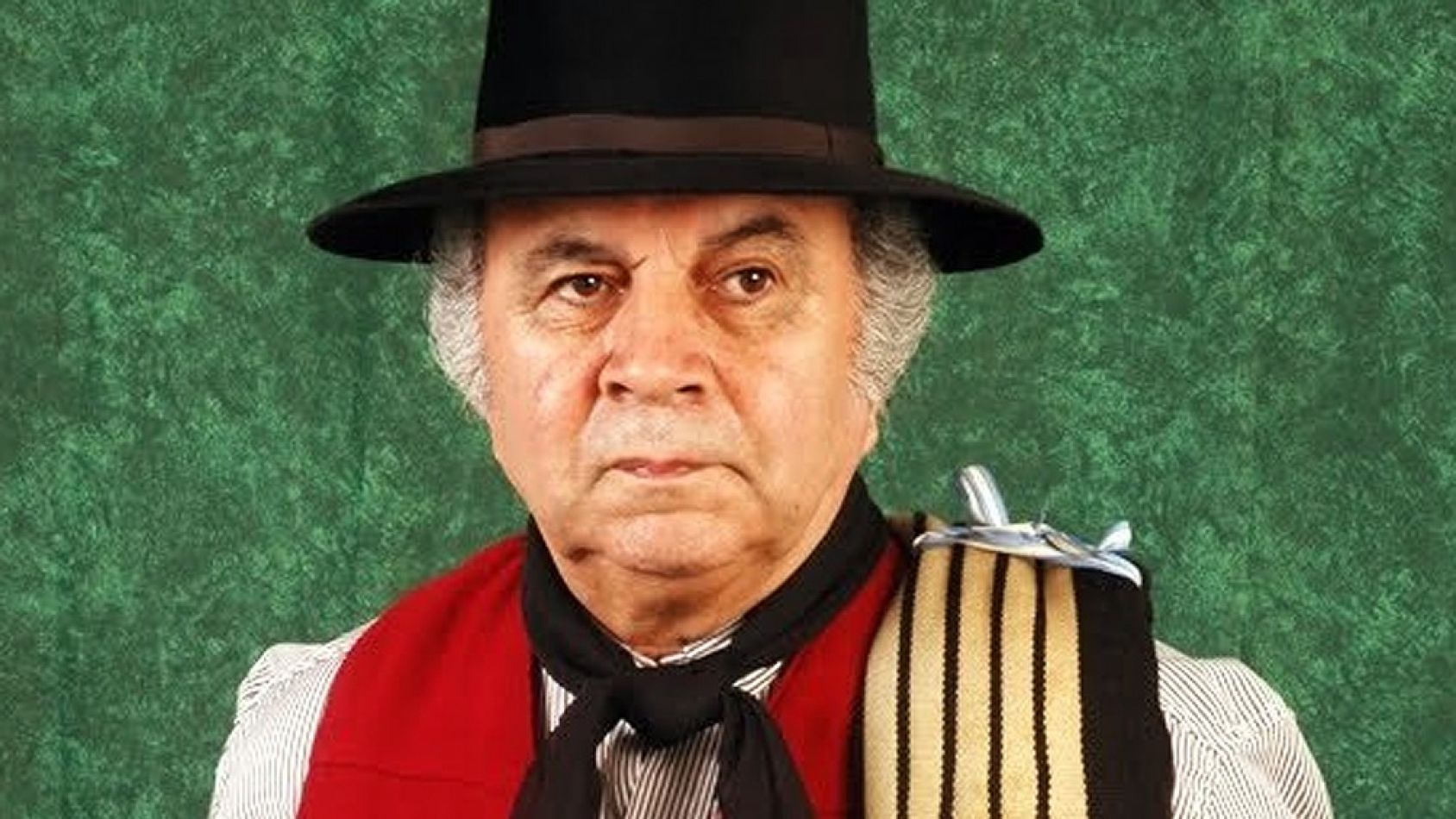 Murió Omar Moreno Palacios, símbolo de la canción folclórica sureraa ...