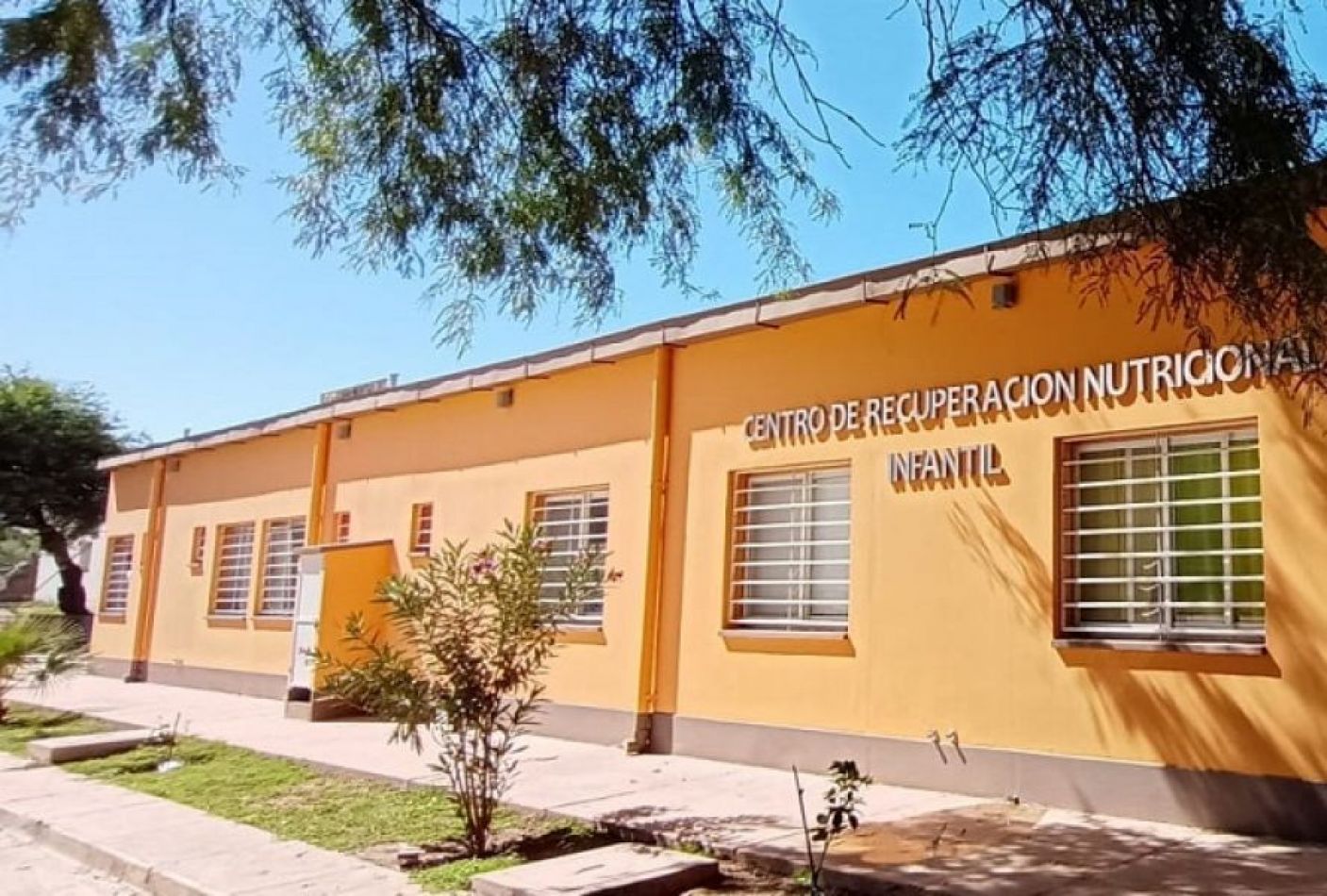 En un año se recuperaron 69 niños con déficit nutricional en Santa ...