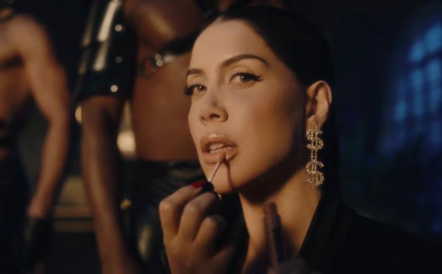 Wanda Nara lanzó su primera canción con una picante frase para Mauro Icardi - Espectáculos ...