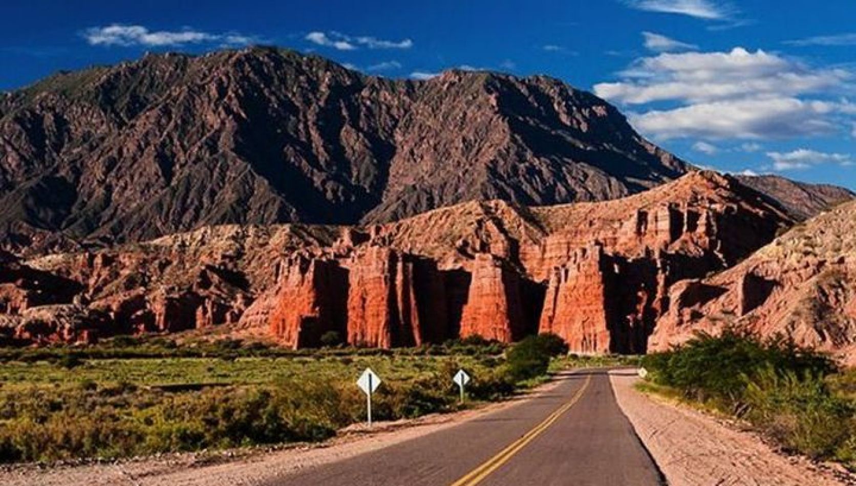Las quince atracciones de Salta que no te podés perder según ...