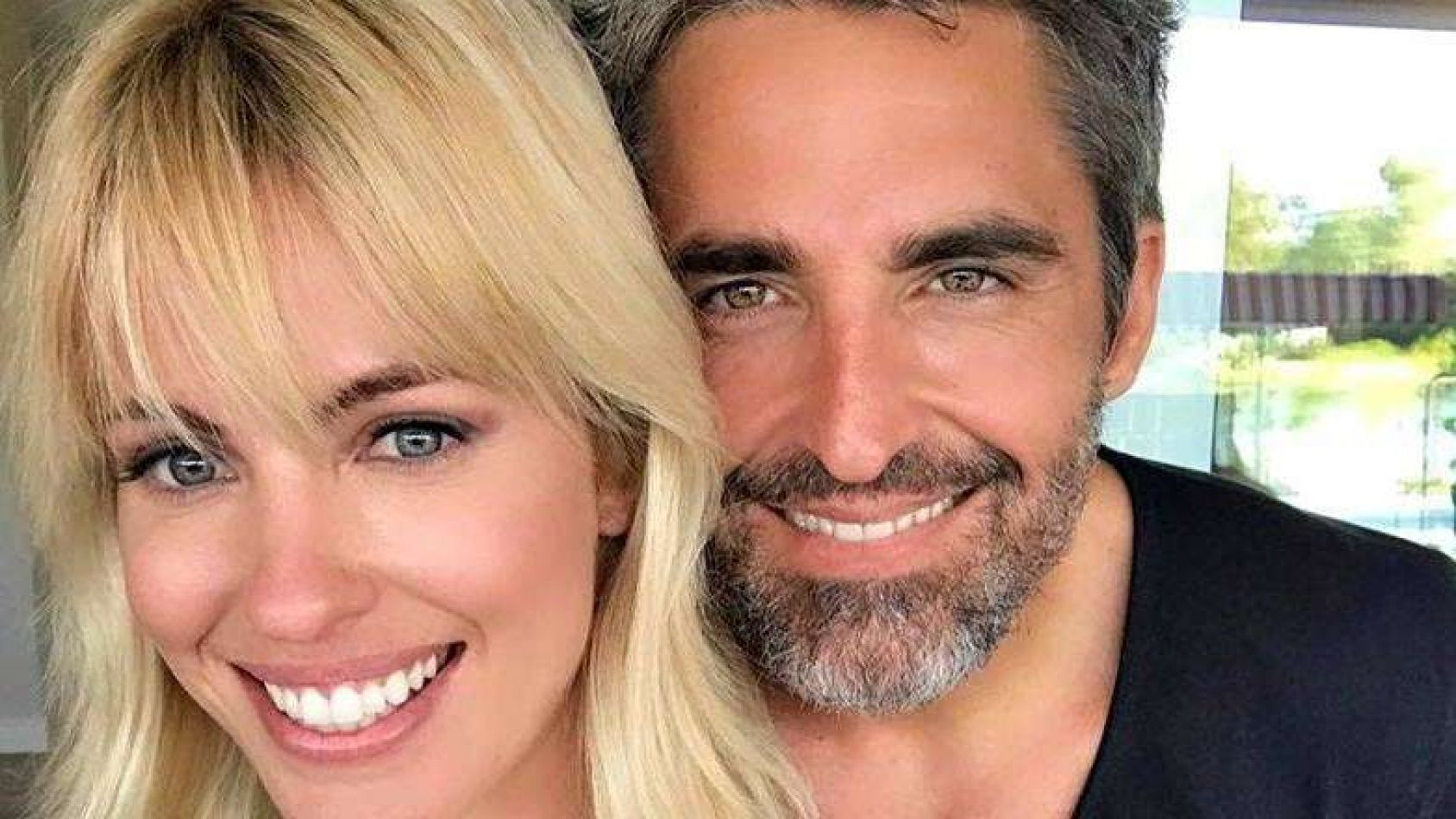 El mensaje de amor ¡con foto hot! de Nicolás Paladini a Rocío Guirao ...