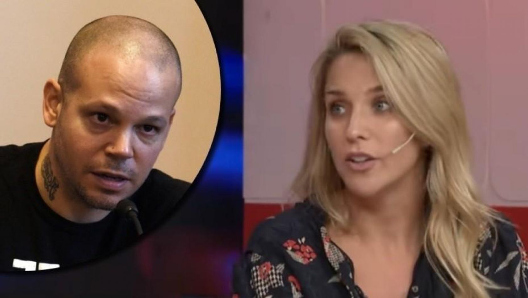 Soledad Fandiño Contó Por Qué Se Separó De René Pérez Espectáculos