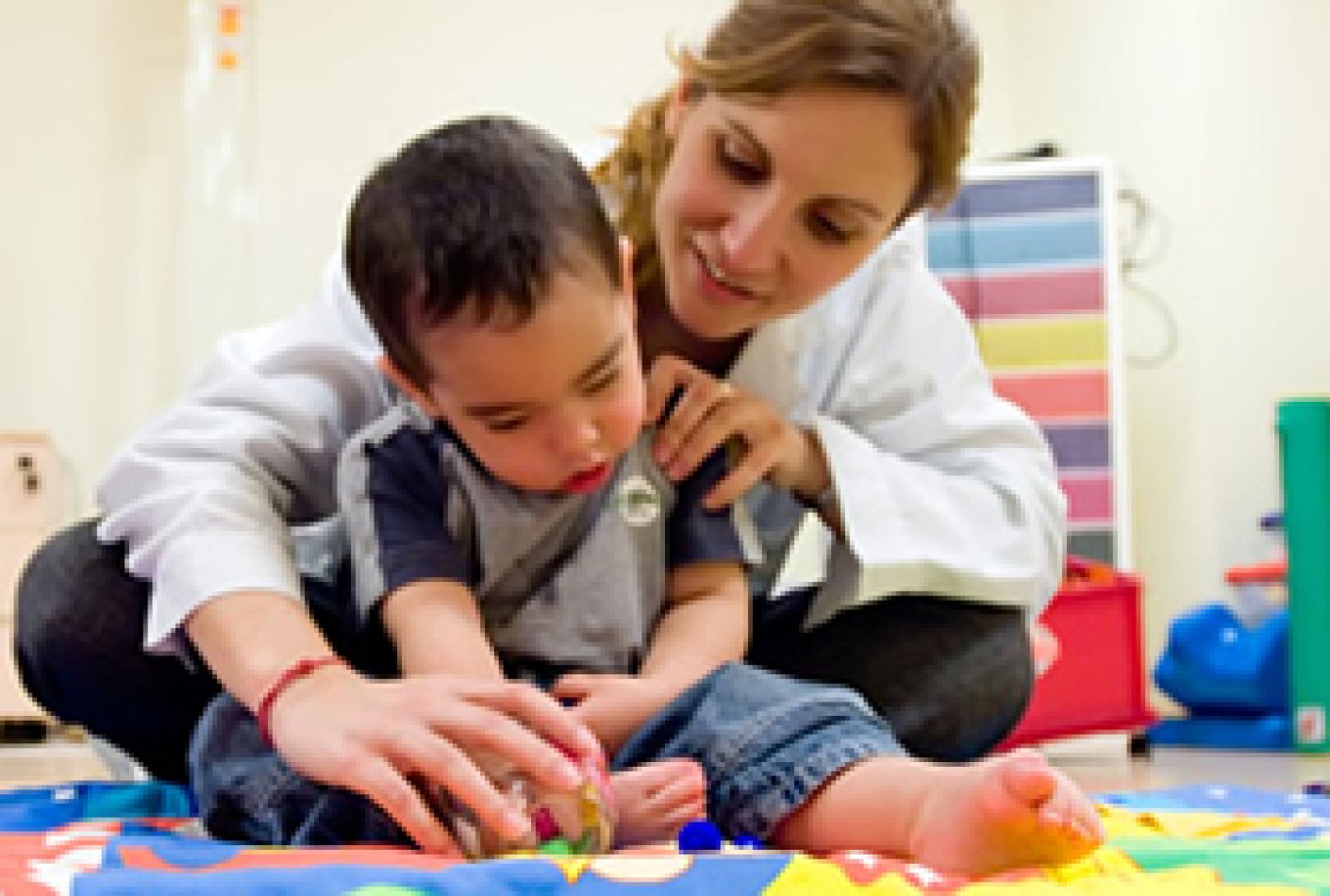 10 de Septiembre: Día del Terapista Ocupacional - Efemerides - Ahora ...