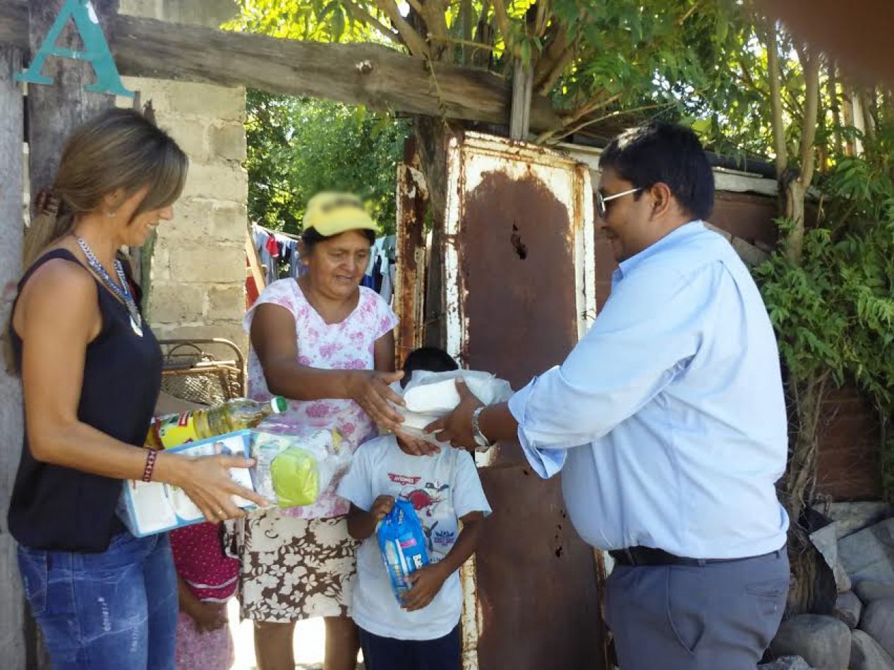 En El Primer Trimestre Del Año El Servicio Social De Emergencia