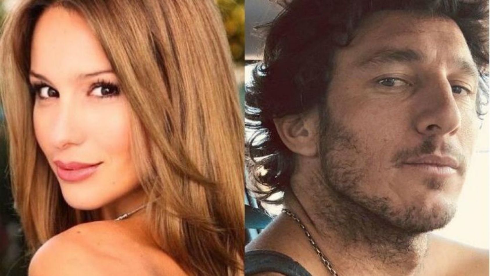 Pampita Y Pico Mónaco Tras El Rumor De Una Escandalosa Pelea En Un