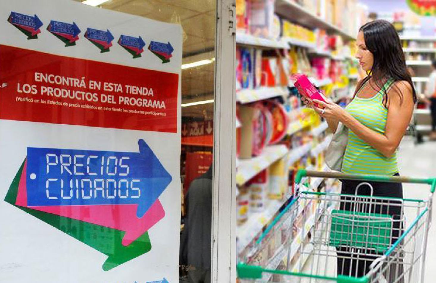 Precios Cuidados: Conocé lo que hay que saber - Municipales - Ahora ...