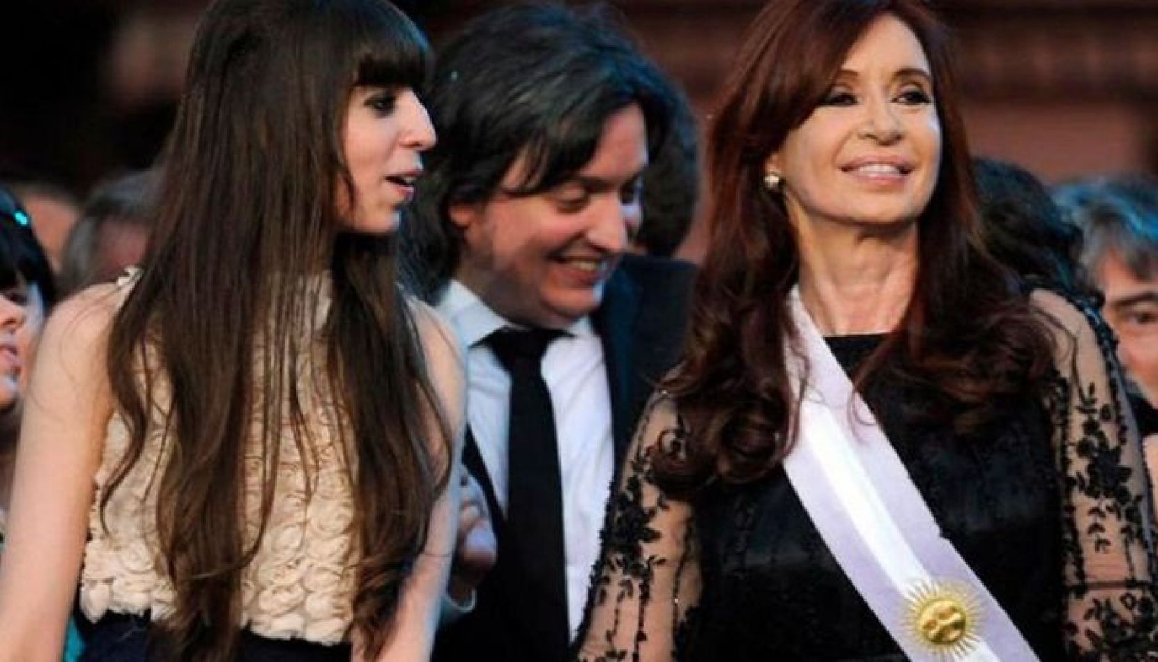 Cristina Máximo Y Florencia Kirchner Irán A Juicio Oral Por El Caso