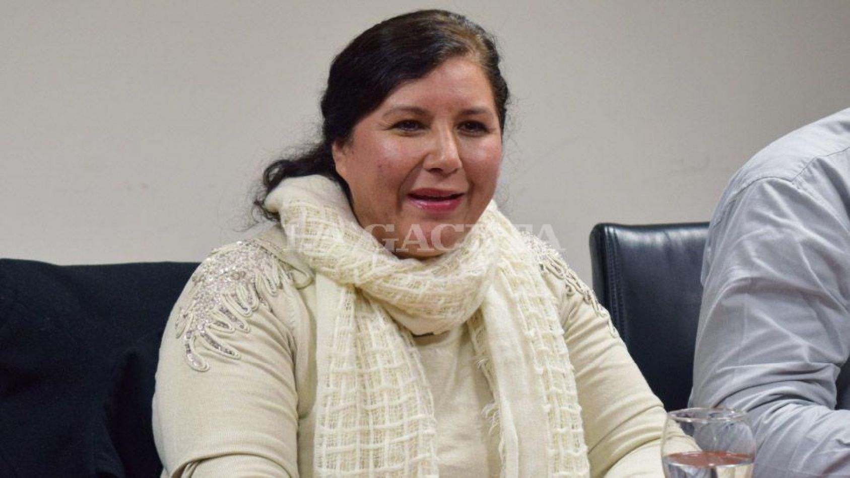 Yolanda Vega, bajo la lupa: la auditoría detectó irregularidades en ...